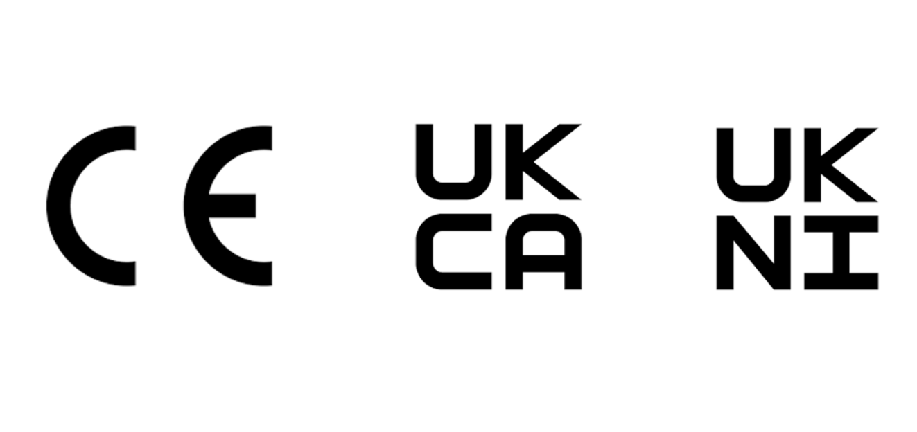 Packaging machine regulations are changing: new UKCA & UKNI Marks ...