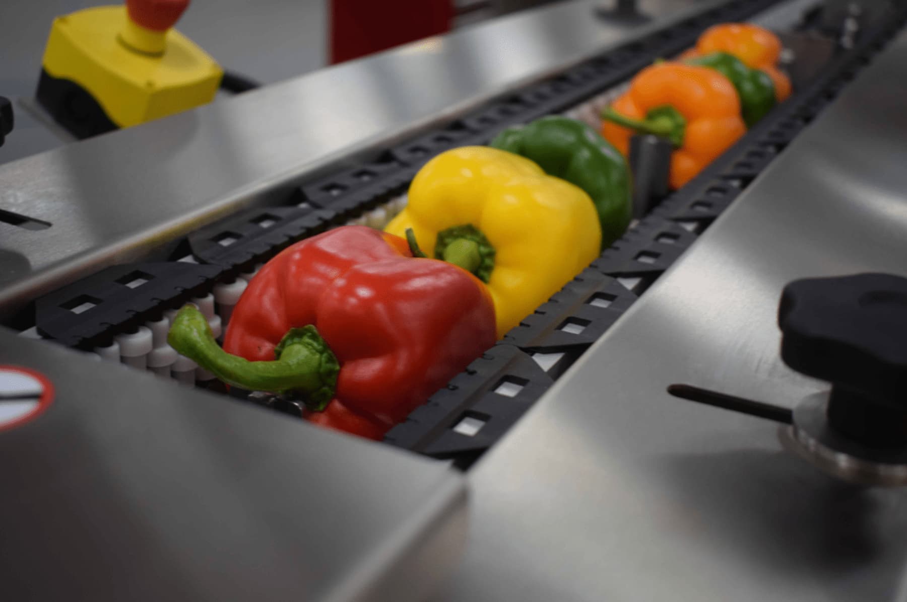 Why choose a Redpack flowrap machine? - Redpack UK