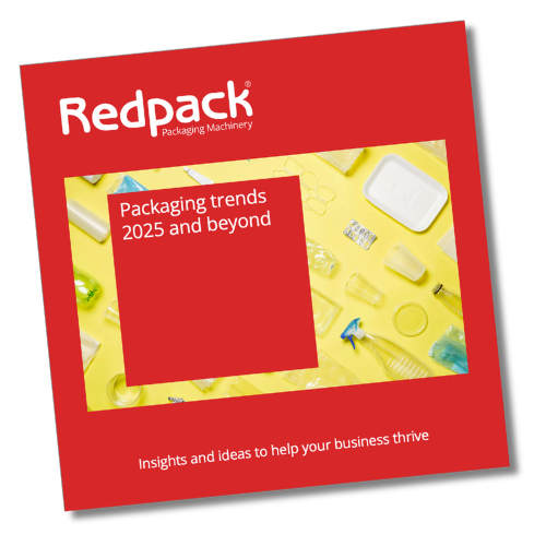 Packaging trends 2025 and beyond - Redpack UK