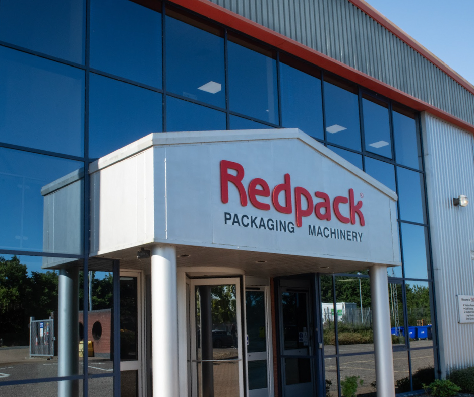 Our Team - Redpack UK